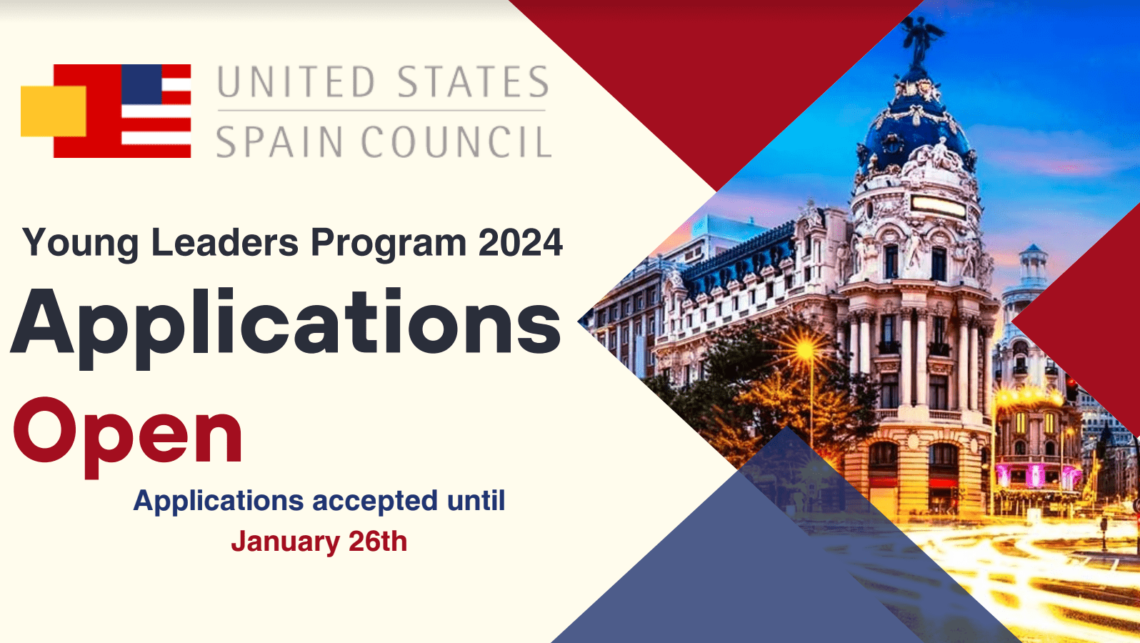The United States-Spain Council